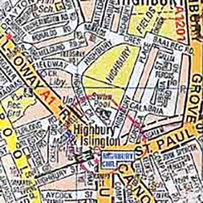 Projects | Danielle Wilde